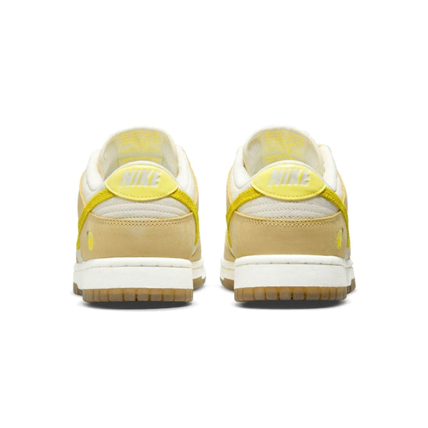 Nike Dunk Low Wmns 'Lemon Drop' – Kick Game