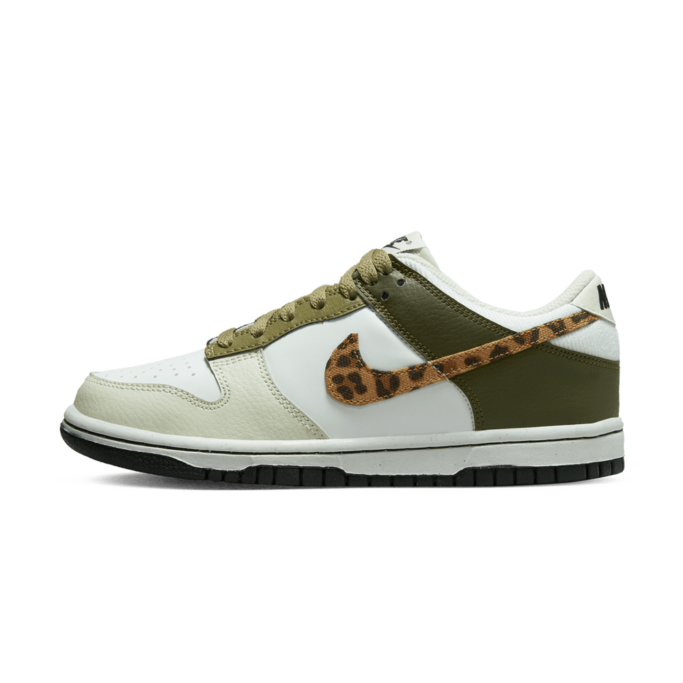 Nike Dunk Low GS 'Leopard' – Kick Game