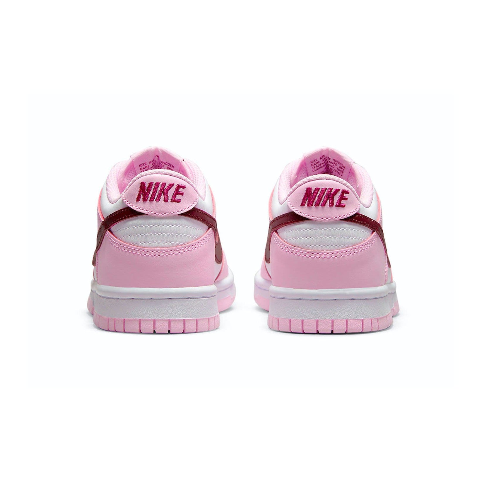 Nike Dunk Low GS Valentine's Day – Kick Game