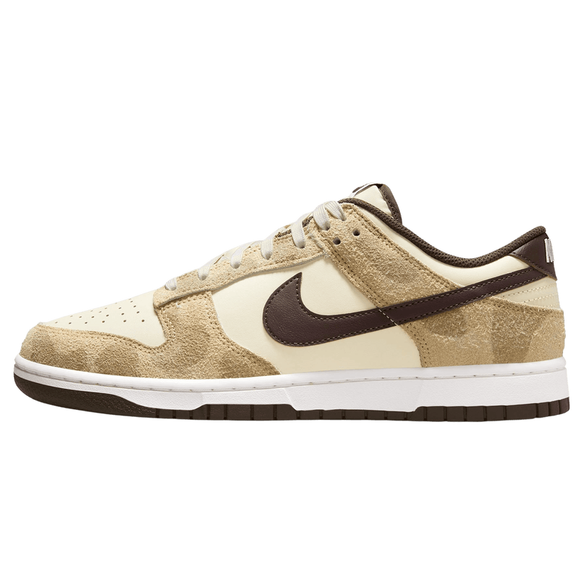 Nike Dunk Low Premium 'Animal Pack - Giraffe' — Kick Game