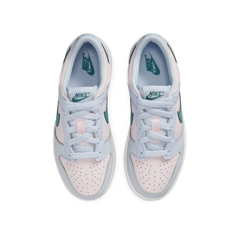 Nike Dunk Low PS 'Mineral Teal' — Kick Game