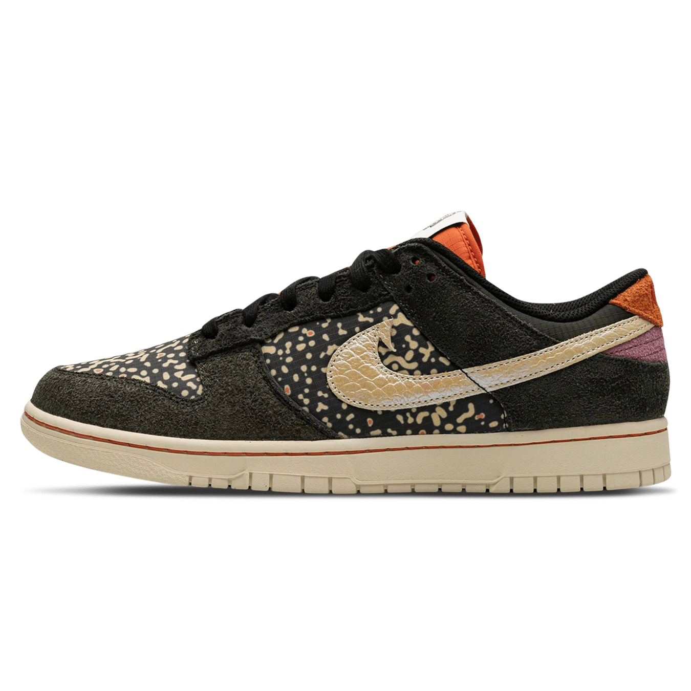 Nike Dunk Low SE 'Gone Fishing - Rainbow Trout' — Kick Game