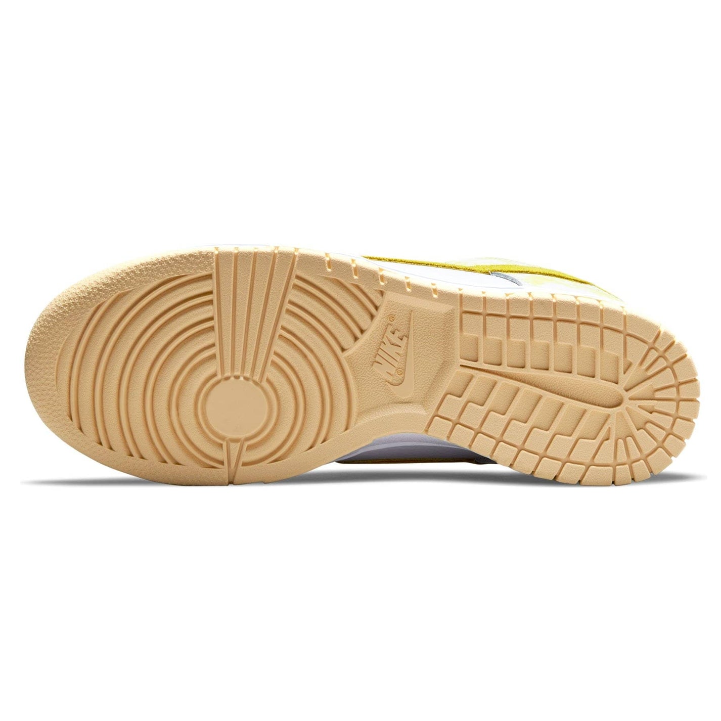 Nike Dunk Low OG Wmns 'Yellow Strike' – Kick Game
