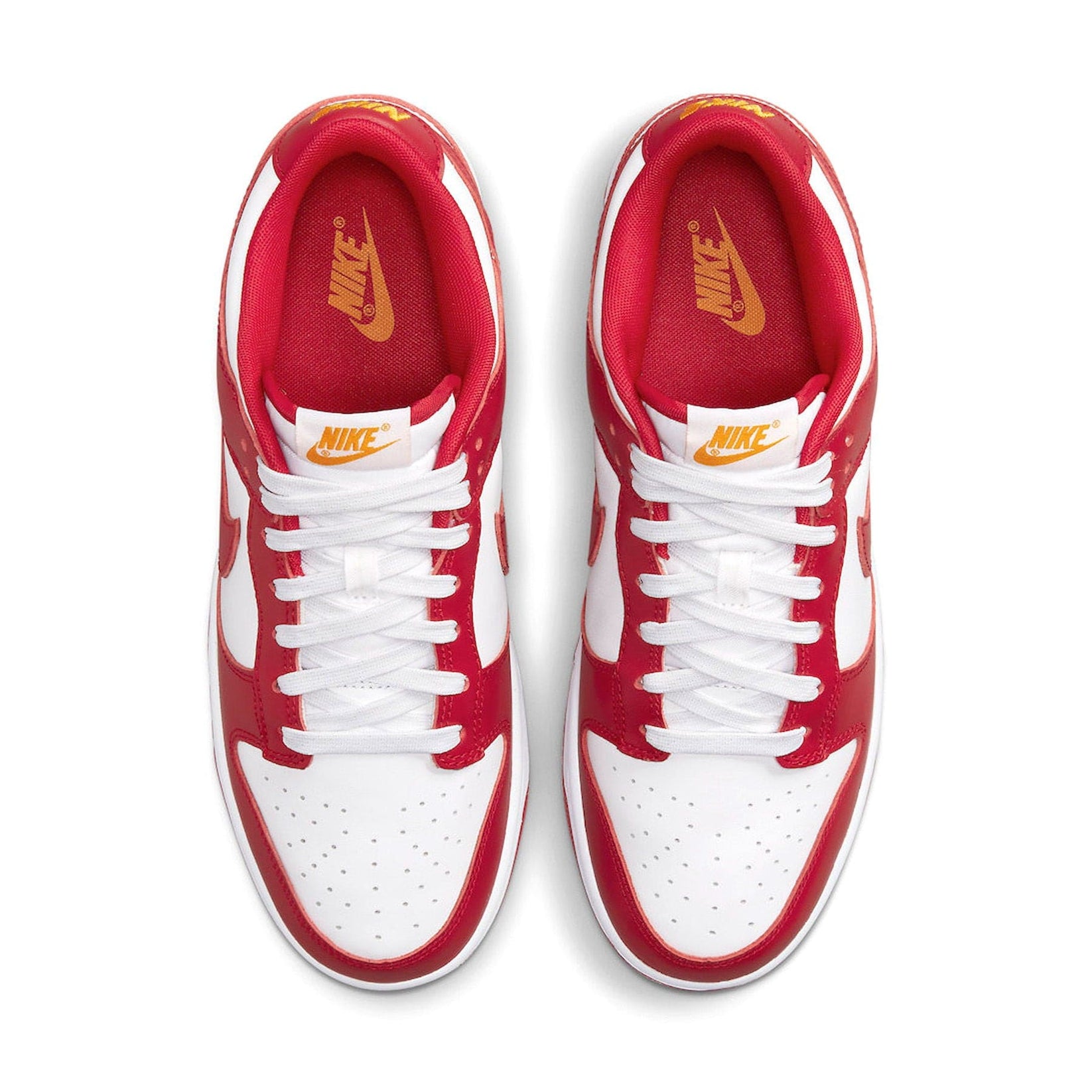 Nike Dunk Low Retro 'USC' – Kick Game