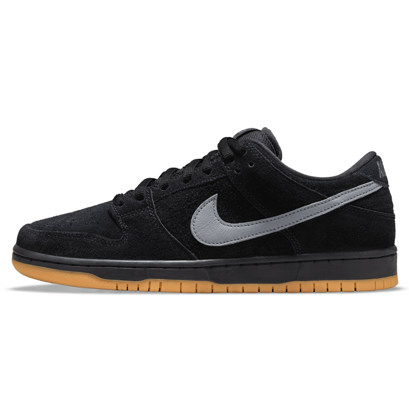Nike Dunk Low Pro SB 'Fog' — Kick Game