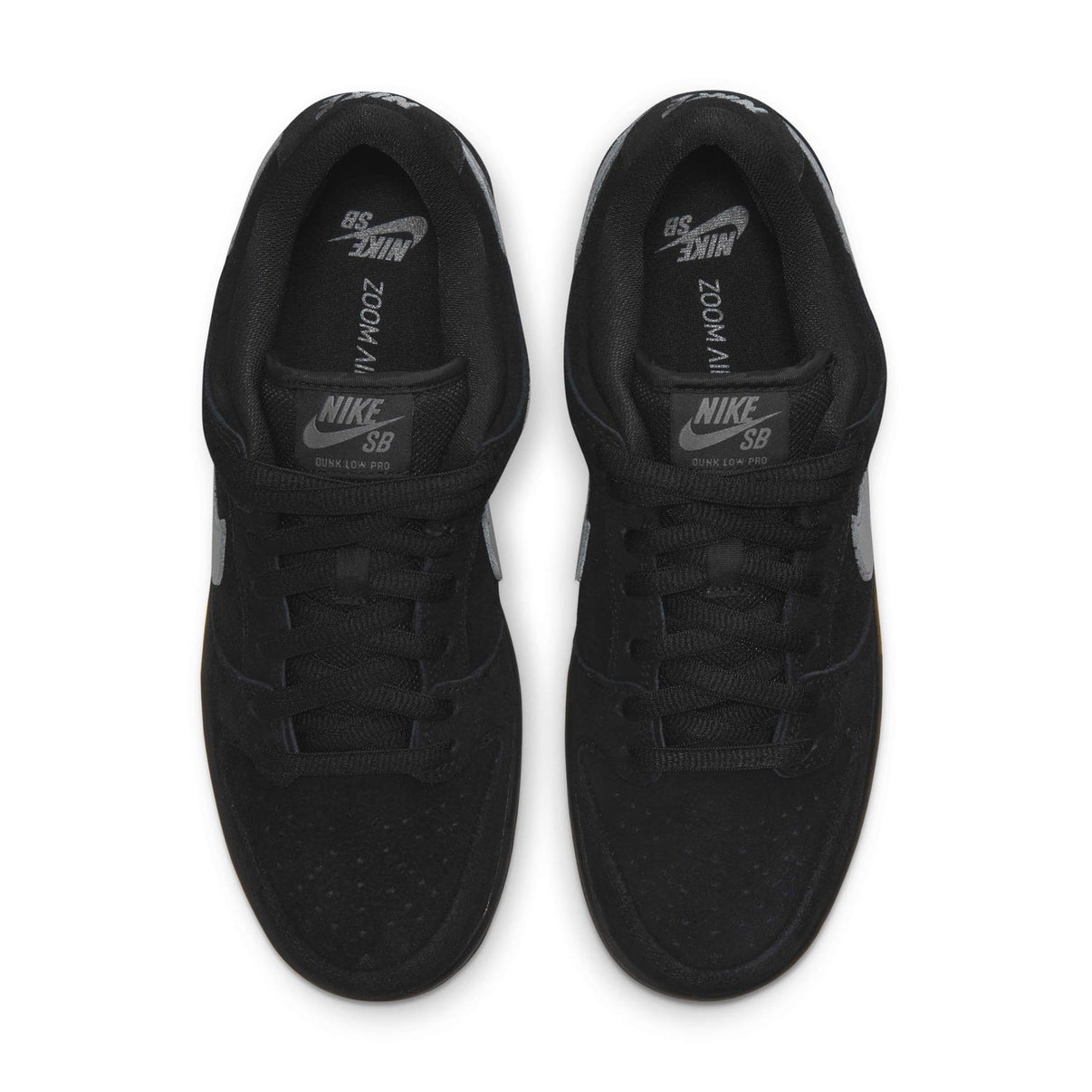 Nike Dunk Low Pro SB 'Fog' – Kick Game