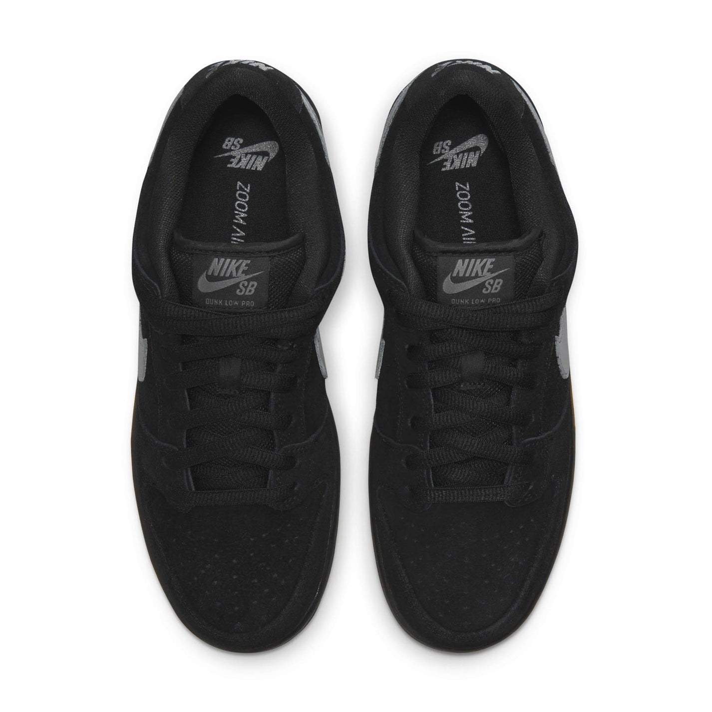 Nike Dunk Low Pro SB 'Fog' – Kick Game