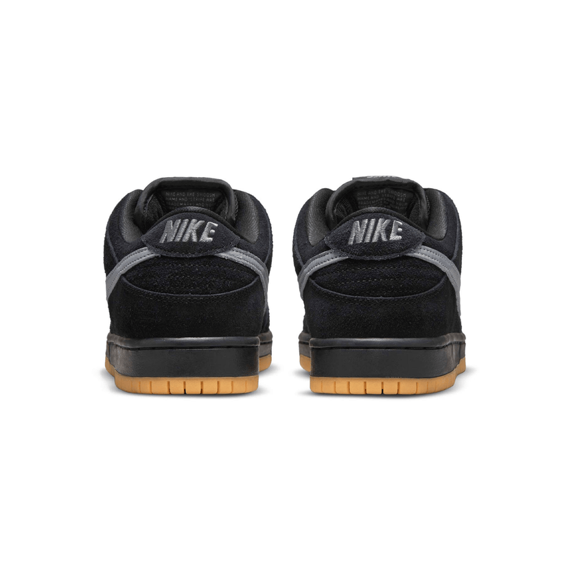 Nike Dunk Low Pro SB 'Fog' – Kick Game