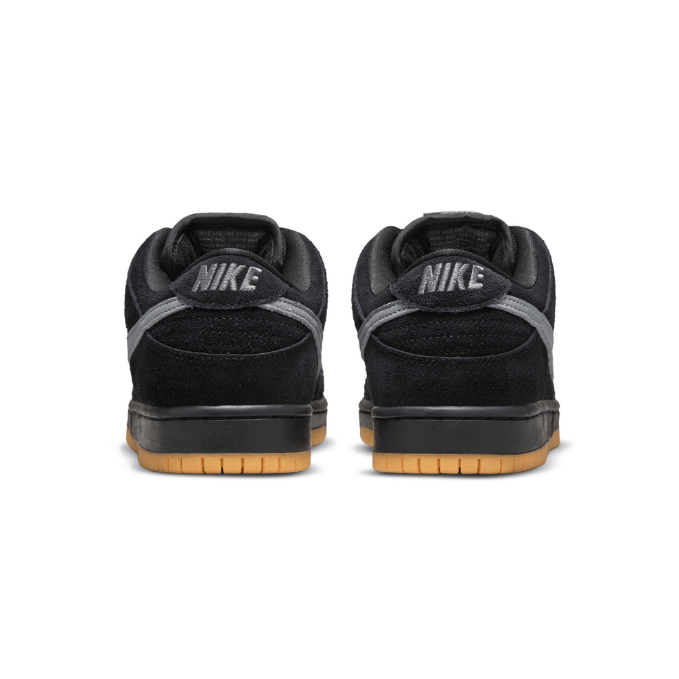 Nike Dunk Low Pro SB 'Fog' – Kick Game