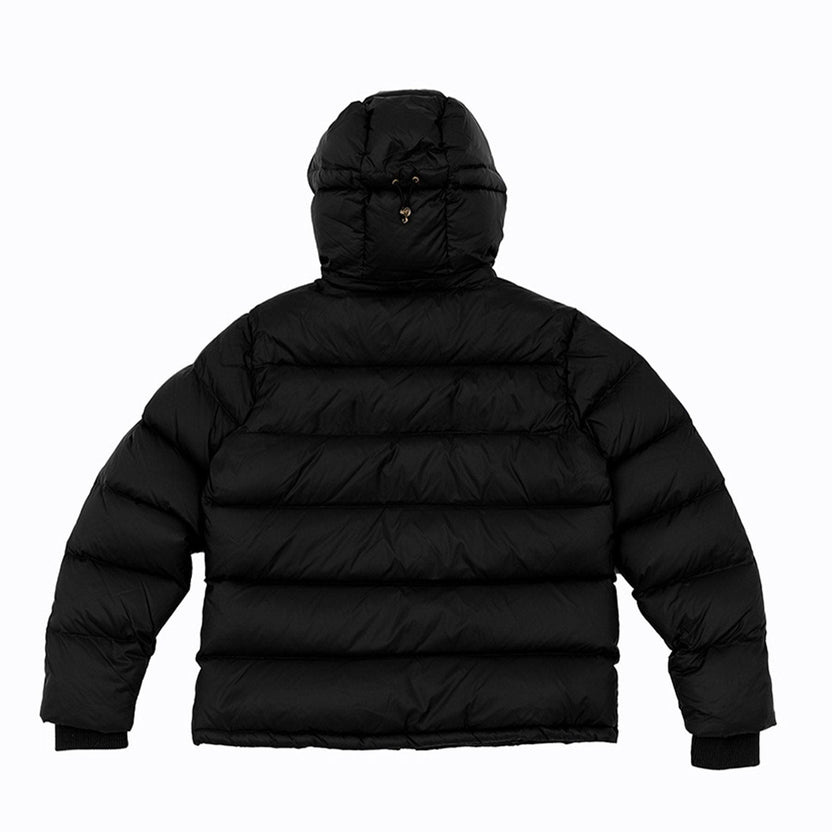 Benjart Heritge Puffer 'Gold-Black' — Kick Game