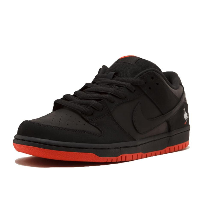 Staple x Nike SB Dunk Low Pigeon — Kick Game