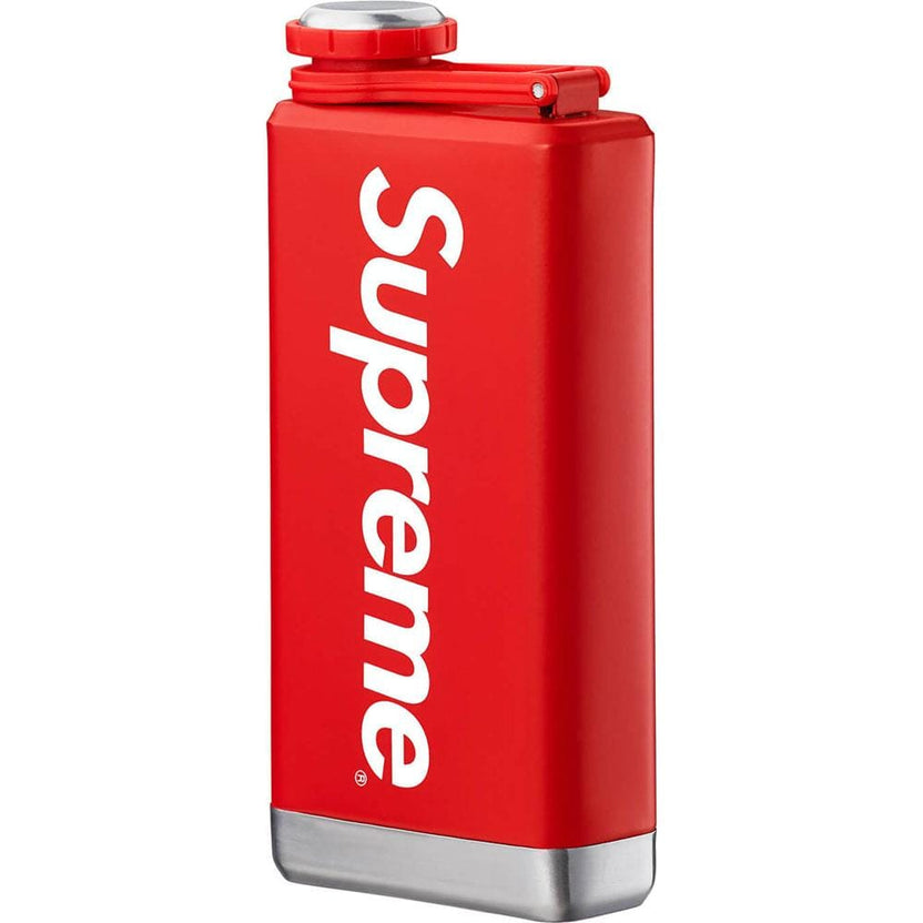 Supreme Stanley Adventure Flask Red — Kick Game