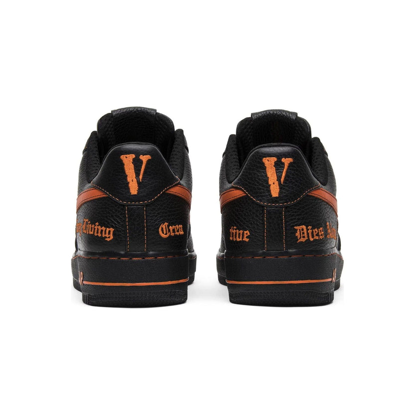 Vlone x NikeLab Air Force 1 'Vlone' — Kick Game