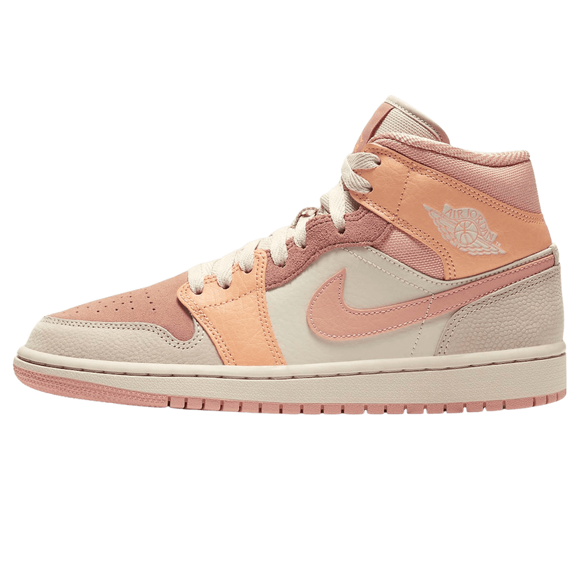 Air Jordan 1 Trainers — Kick Game