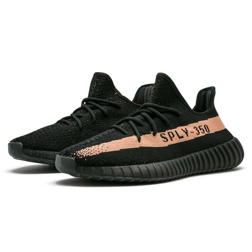 Adidas Originals Yeezy Boost 350 V2 Copper — Kick Game