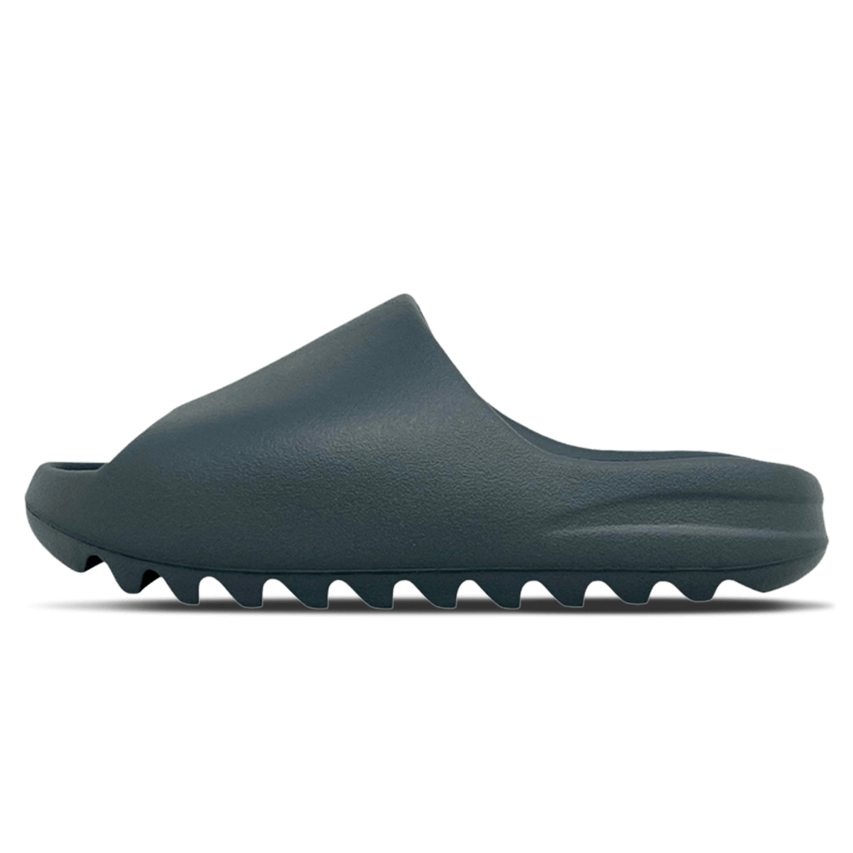 adidas Yeezy Slides 'Slate Grey' – Kick Game