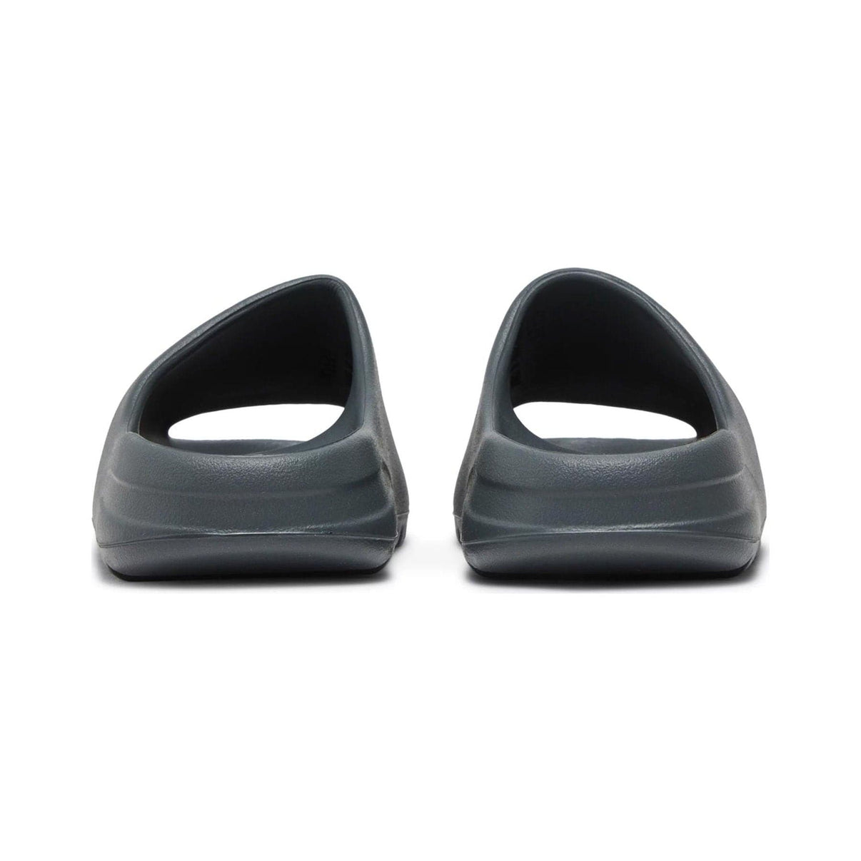 adidas Yeezy Slides 'Slate Grey' – Kick Game