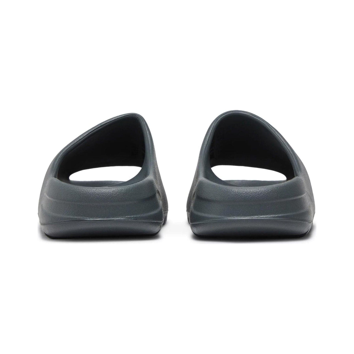 adidas Yeezy Slides 'Slate Grey' – Kick Game