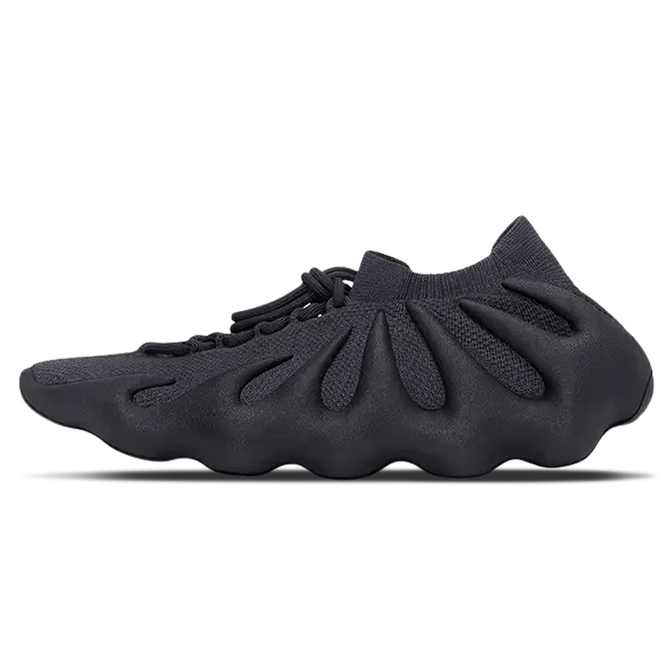 Adidas Yeezy 450 'Utility Black' — Kick Game